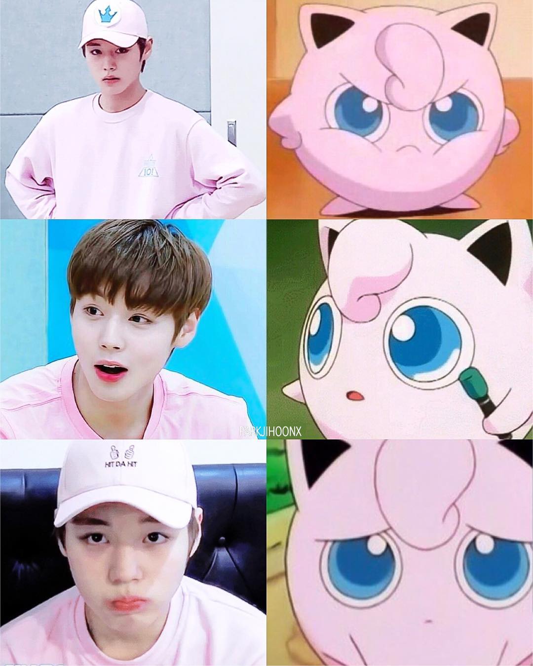 15 Male K-Pop Idols Who Resemble Pokémon | Soompi