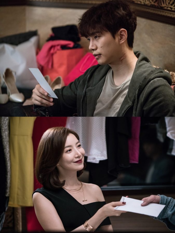 Things Get Tense Between 2PM’s Junho And Yoon Se Ah In New “Just ...