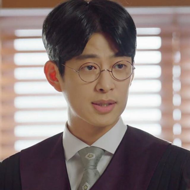 4 Charismatic Scene-Stealing Characters In “Judge Vs. Judge” | Soompi