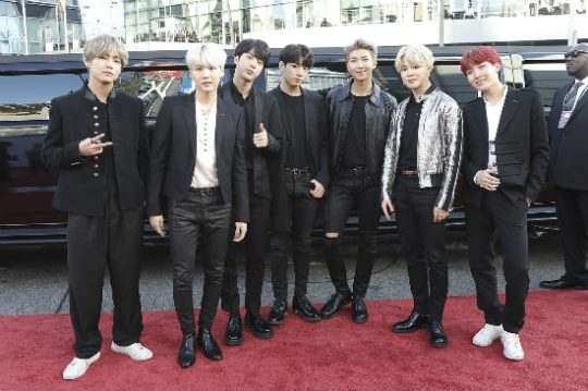 Big Hit Producer Pdogg Shares What It’s Like To Create Music With BTS ...