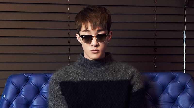 Zion.T Keeps His Promise And Guests On Radio Show Without His ...