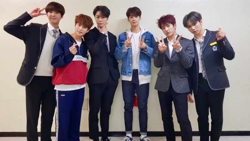 ASTRO Gets Surprised When They Win A Round On “Immortal Songs” | Soompi