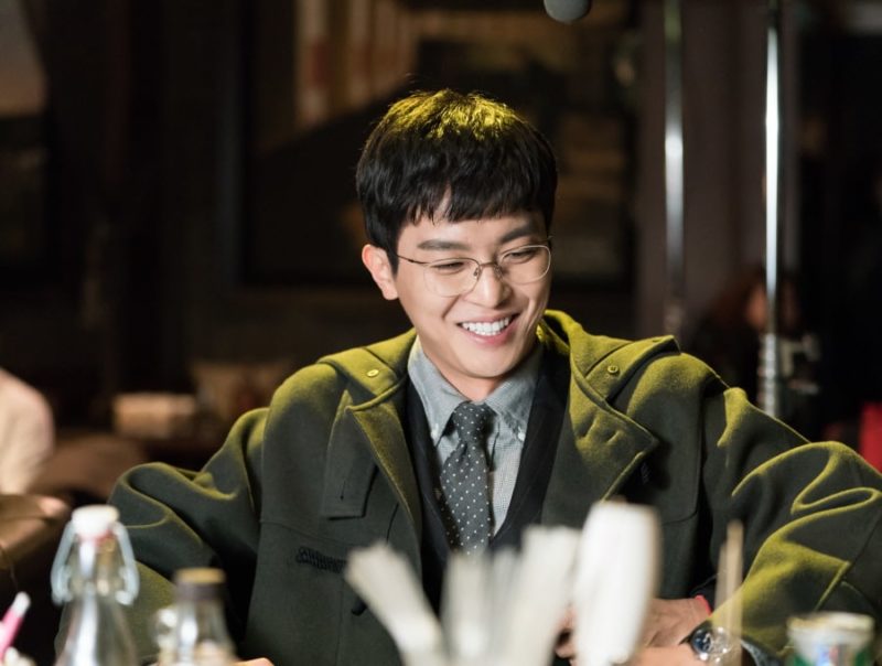 “Judge Vs. Judge” Cast Can’t Stop Smiling Behind The Scenes | Soompi