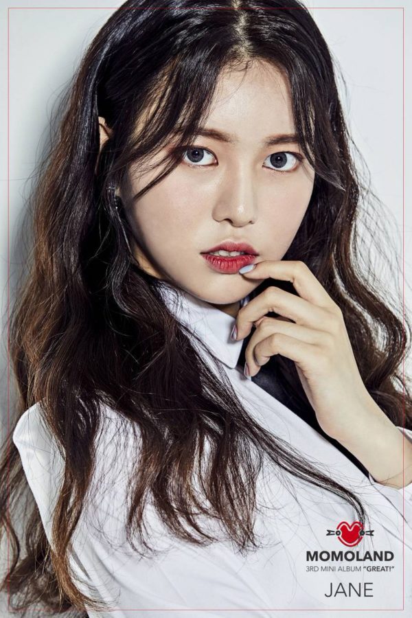 Update: MOMOLAND Gives Sneak Preview Of New Mini Album “Great!” | Soompi