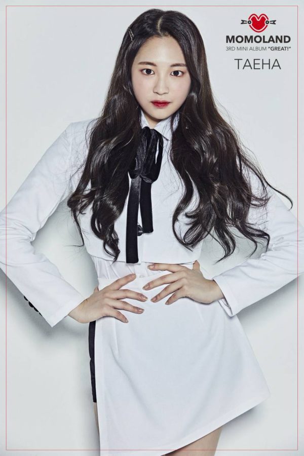 Update: MOMOLAND Gives Sneak Preview Of New Mini Album “Great!” | Soompi