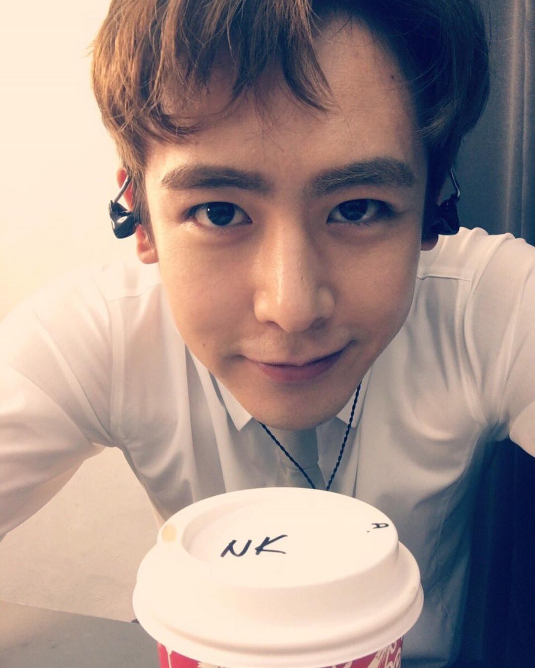 2PM s Nichkhun Discusses His Long Hiatus In Korea Acting Career And