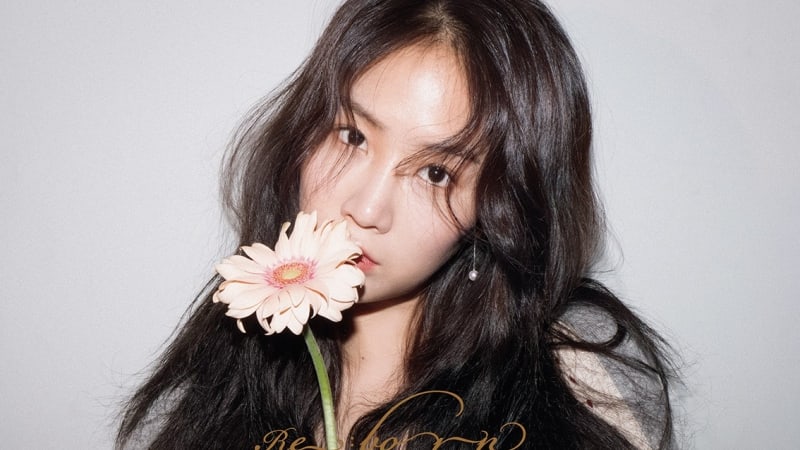 Soyou Describes The Kind Of Solo Artist She Wants To Become | Soompi