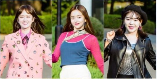 A Year Of Style: 2017’s Biggest K-Drama Fashion Trends | Soompi