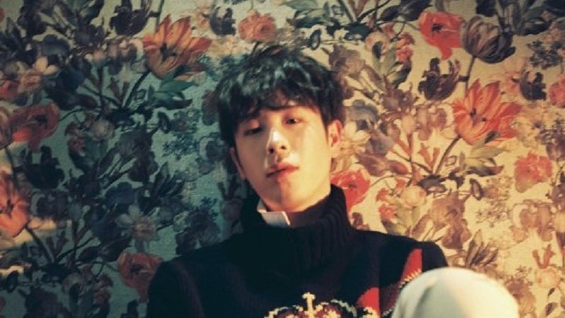 Block B’s P.O Touches On His Acting Debut In “Degree of Love” And ...