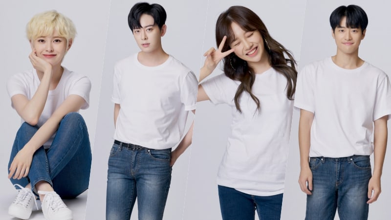 “The Unit” Contestants Describe What The Show Means To Them | Soompi