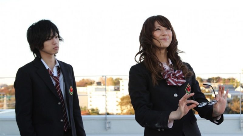 When You’re Extra AF And You Know It: Reasons To Watch Romantic Comedy ...