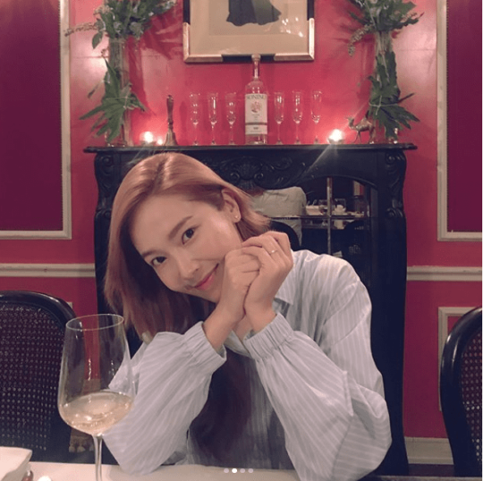 Jessica’s Classy OOTDs: How To Dress For Every Occasion | Soompi