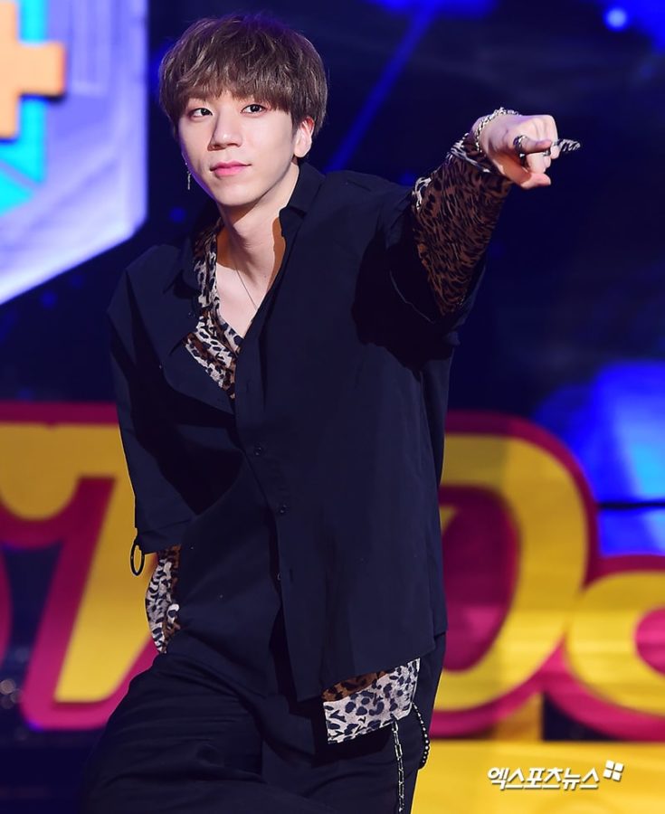 HOTSHOT’s Timoteo Talks About Reuniting With Ha Sung Woon And Achieving ...