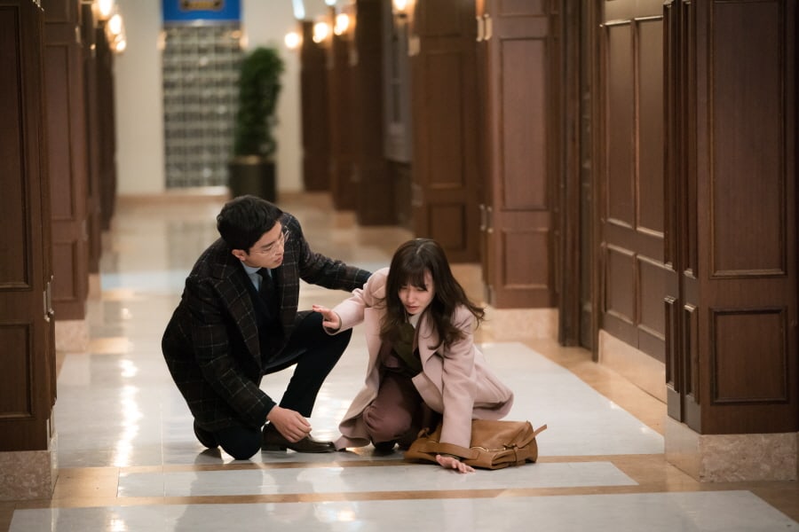 What To Look Out For In Final Episodes Of “Judge Vs. Judge” | Soompi