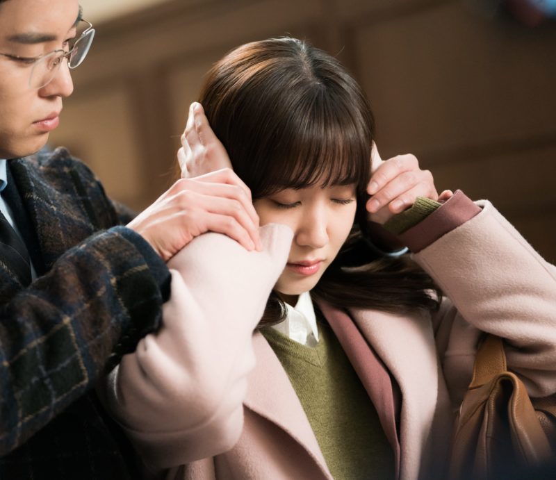 What To Look Out For In Final Episodes Of “Judge Vs. Judge” | Soompi