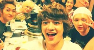 16 Memorable Things About SHINee That Will Put A Smile On Your Face ...