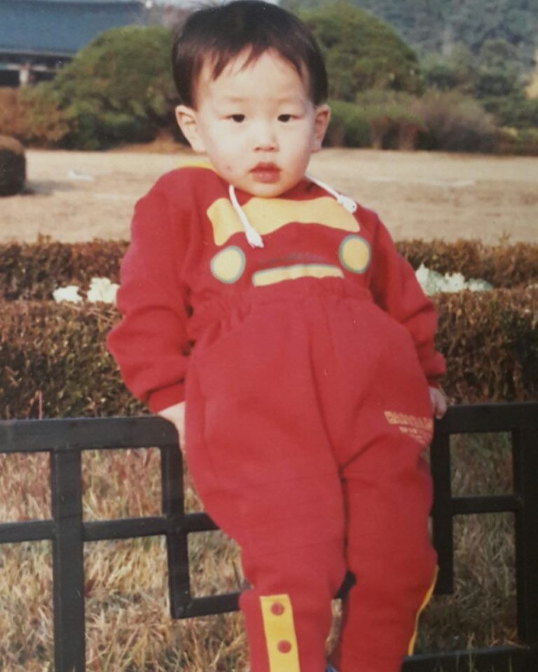 16 Memorable Things About SHINee That Will Put A Smile On Your Face ...