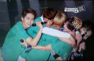 16 Memorable Things About SHINee That Will Put A Smile On Your Face ...