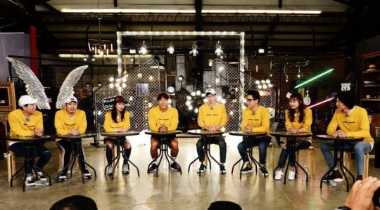 “Running Man” PD Shares What He’s Most Grateful For About Each Member ...