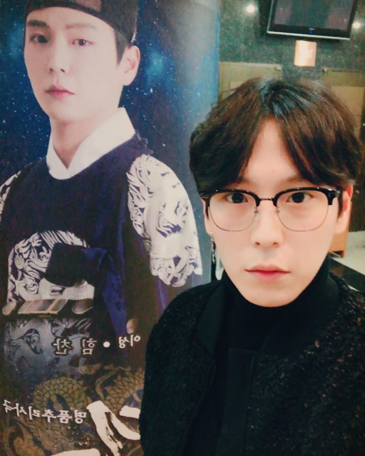 B.A.P’s Himchan Talks About Acting Debut, Praises Daehyun And VIXX’s ...
