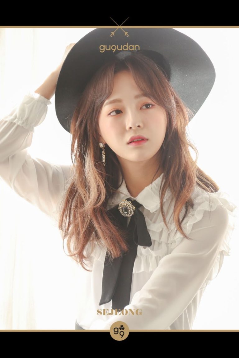 Update: gugudan Unveils “The Boots” MV Teaser For Upcoming Comeback | Soompi