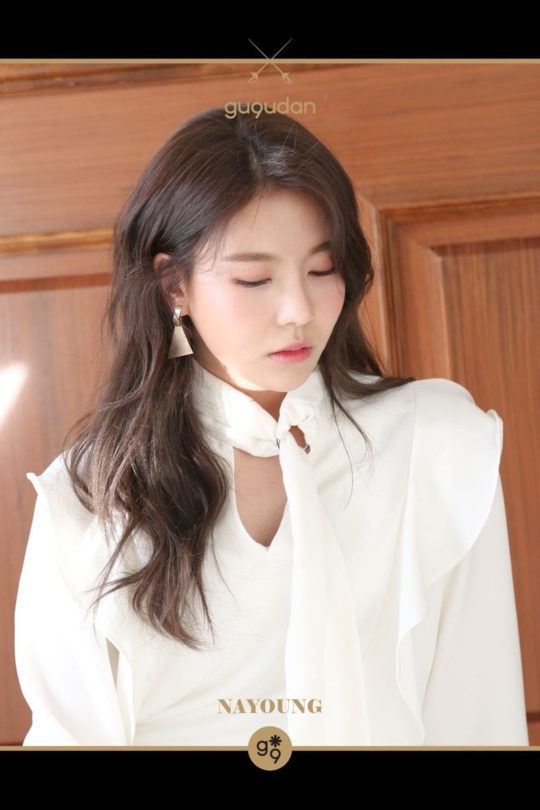 Update: gugudan Unveils “The Boots” MV Teaser For Upcoming Comeback | Soompi