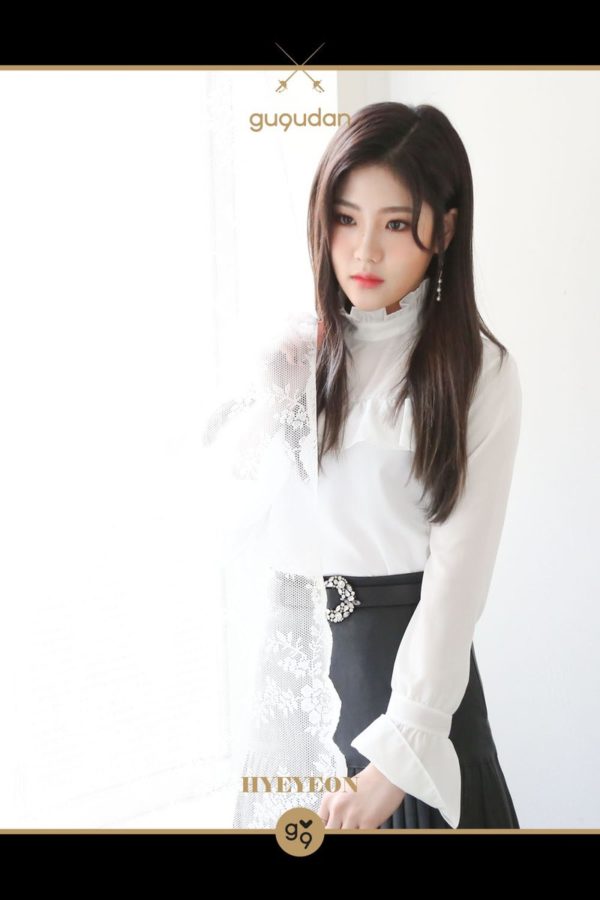 Update: gugudan Unveils “The Boots” MV Teaser For Upcoming Comeback ...