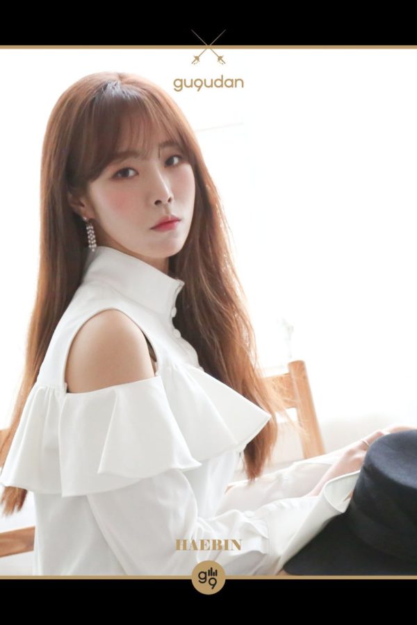 Update: gugudan Unveils “The Boots” MV Teaser For Upcoming Comeback | Soompi