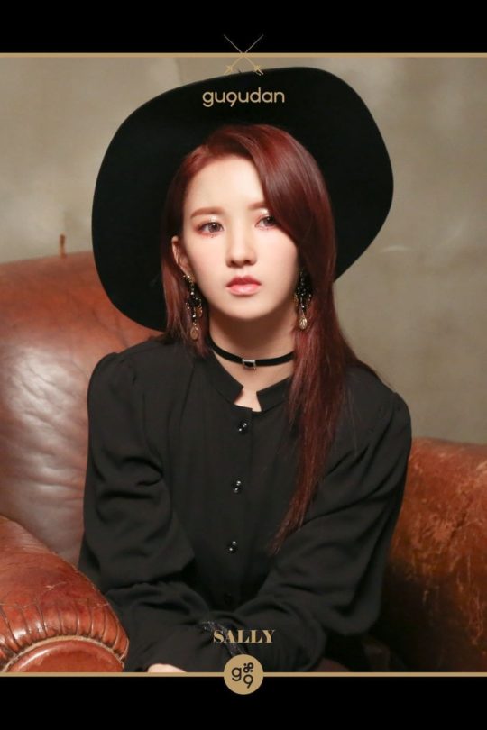 Update: gugudan Unveils “The Boots” MV Teaser For Upcoming Comeback | Soompi