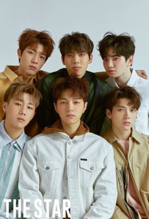 INFINITE Talks About Their Close Friendship, Music Show Wins, And More ...