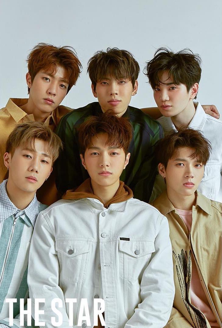 INFINITE Talks About Their Close Friendship Music Show Wins And More