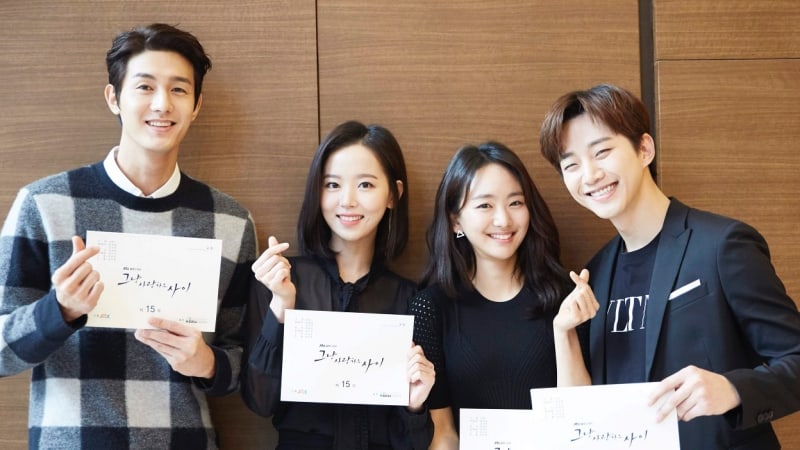 “Just Between Lovers” Cast Takes Nostalgic Look Back Ahead Of Finale ...