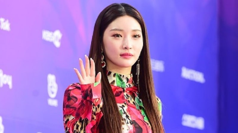 Chungha Reveals I.O.I Members’ Reactions To “Roller Coaster” | Soompi