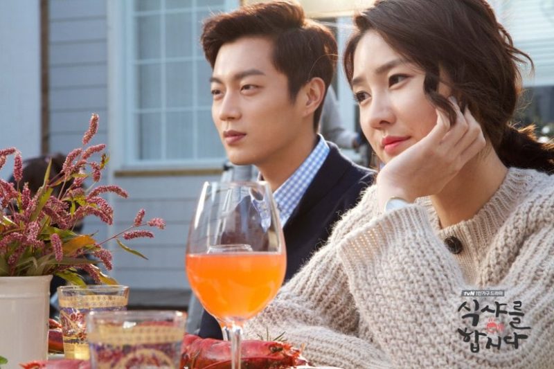 In Need Of Noona Romance? Here Are The K-Dramas You Should Watch | Soompi
