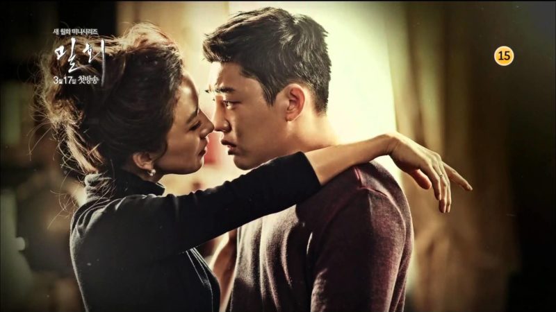 In Need Of Noona Romance? Here Are The K-Dramas You Should Watch | Soompi