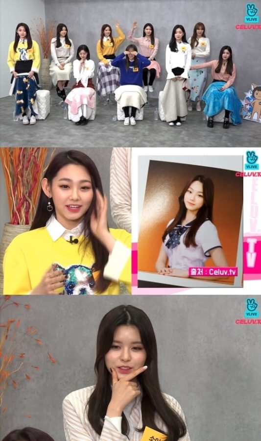 gugudan Members Talk About Taking On A Different Concept And How They ...