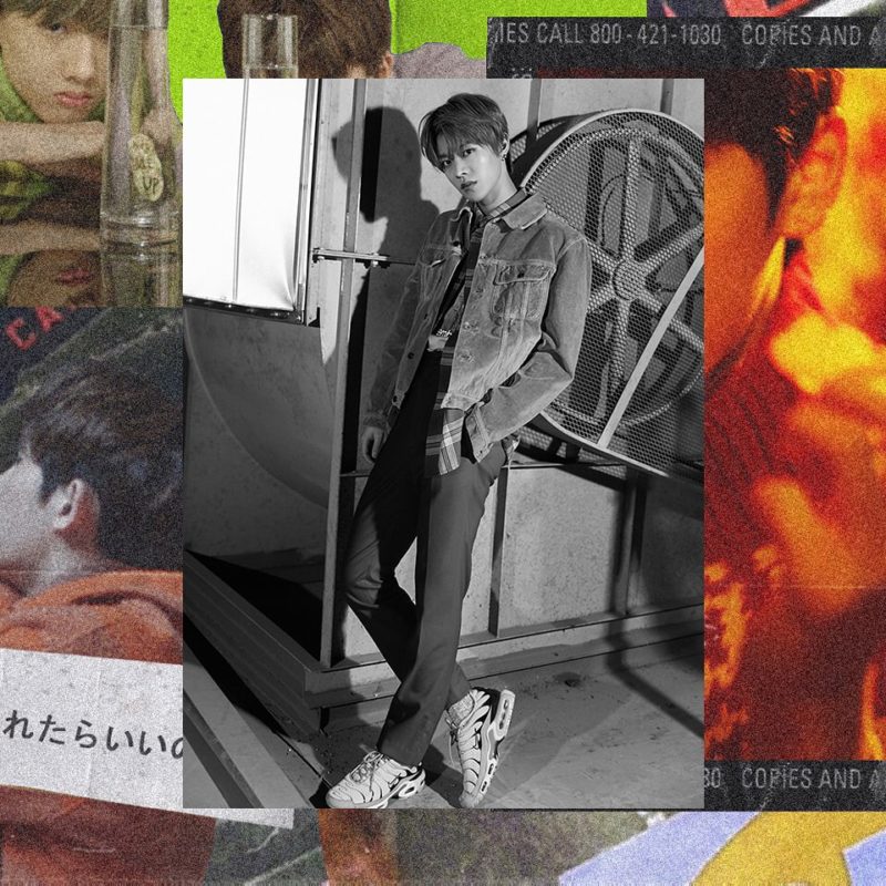 Update: NCT Becomes Unlimited As They Bring Dreams Into Reality In New ...