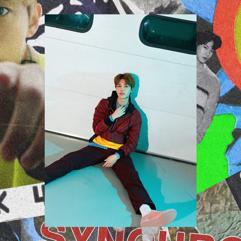 Update: NCT Becomes Unlimited As They Bring Dreams Into Reality In New ...