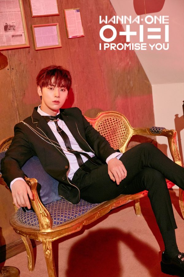 Update: Wanna One Unveils 2nd MV Teaser For Upcoming Title Track ...