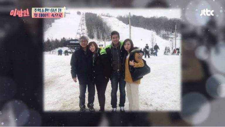 Sunye Reveals Touching Story Behind Her 30-Year-Old Wedding Ring | Soompi