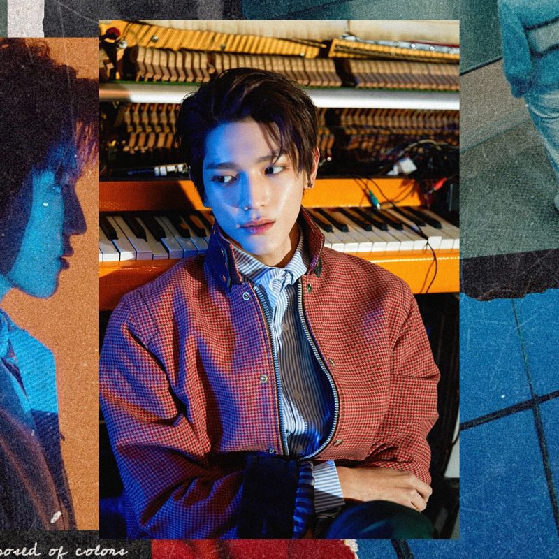 Update: NCT Becomes Unlimited As They Bring Dreams Into Reality In New ...