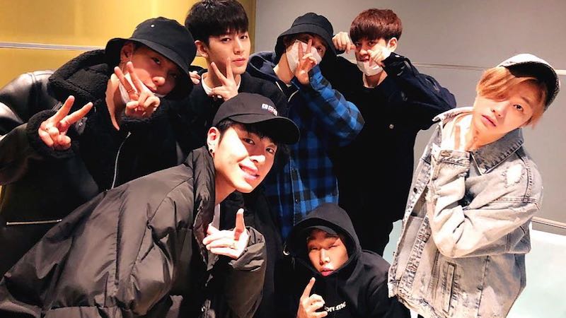 Bobby Ranks Himself Against Fellow iKON Members In Terms Of Looks | Soompi