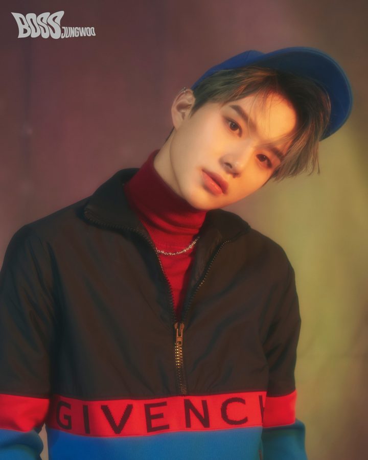 Update: NCT U Reveals Individual Teaser Images For “Boss” | Soompi