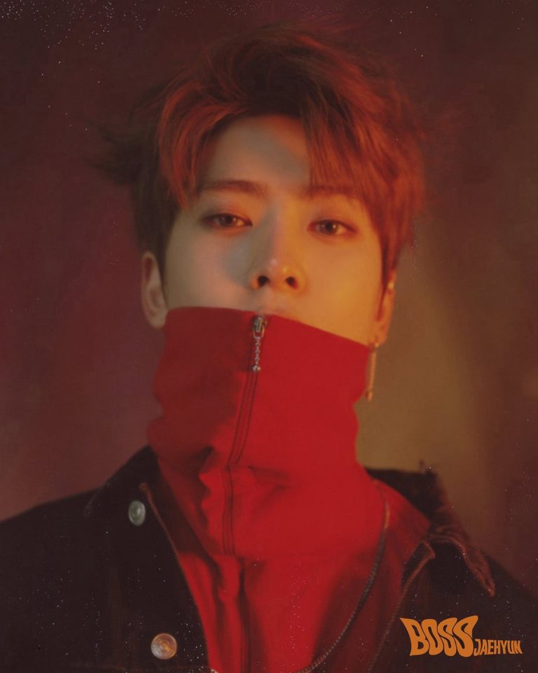 Update: NCT U Reveals Individual Teaser Images For “Boss” | Soompi