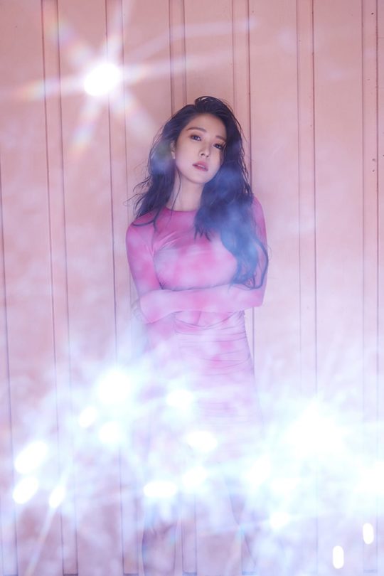 BoA met en ligne de nombreuses photos teasers pour « One Shot, Two Shot ...