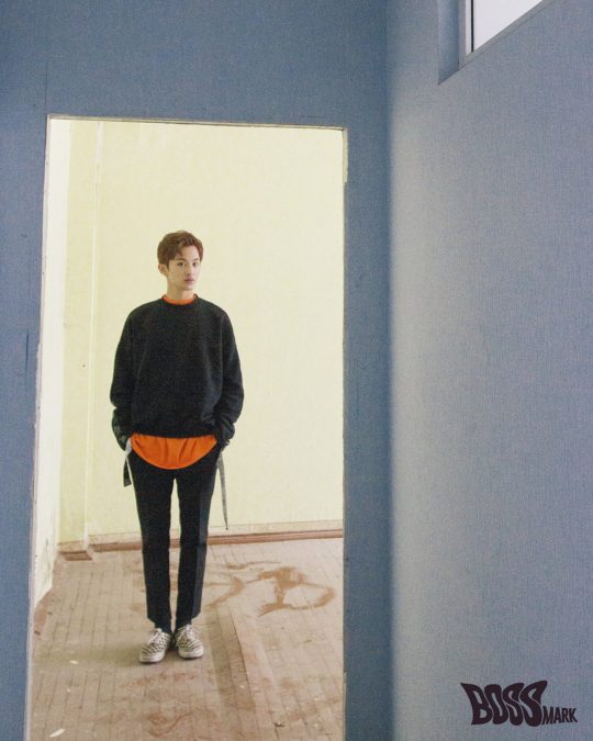 Update: NCT U Reveals Individual Teaser Images For “Boss” | Soompi