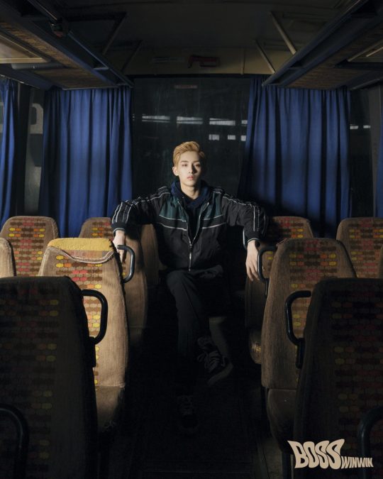 Update: NCT U Reveals Individual Teaser Images For “Boss” | Soompi