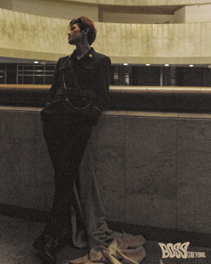 Update: NCT U Reveals Individual Teaser Images For “Boss” | Soompi