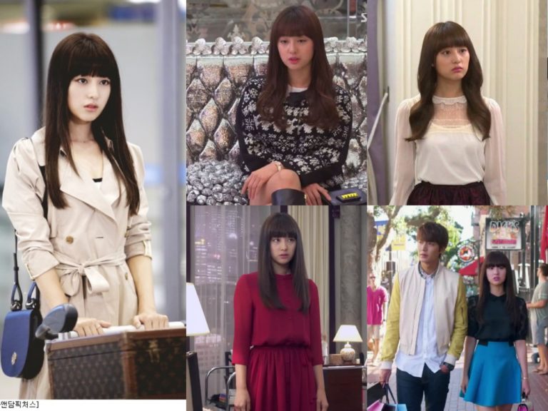 8 Essentials On How To Dress Like The Rich People In K-Dramas | Soompi