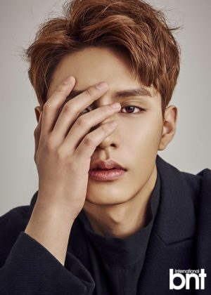 Do Ji Han Talks About Acting, Dating, And Wanting To Work With Cast Of ...